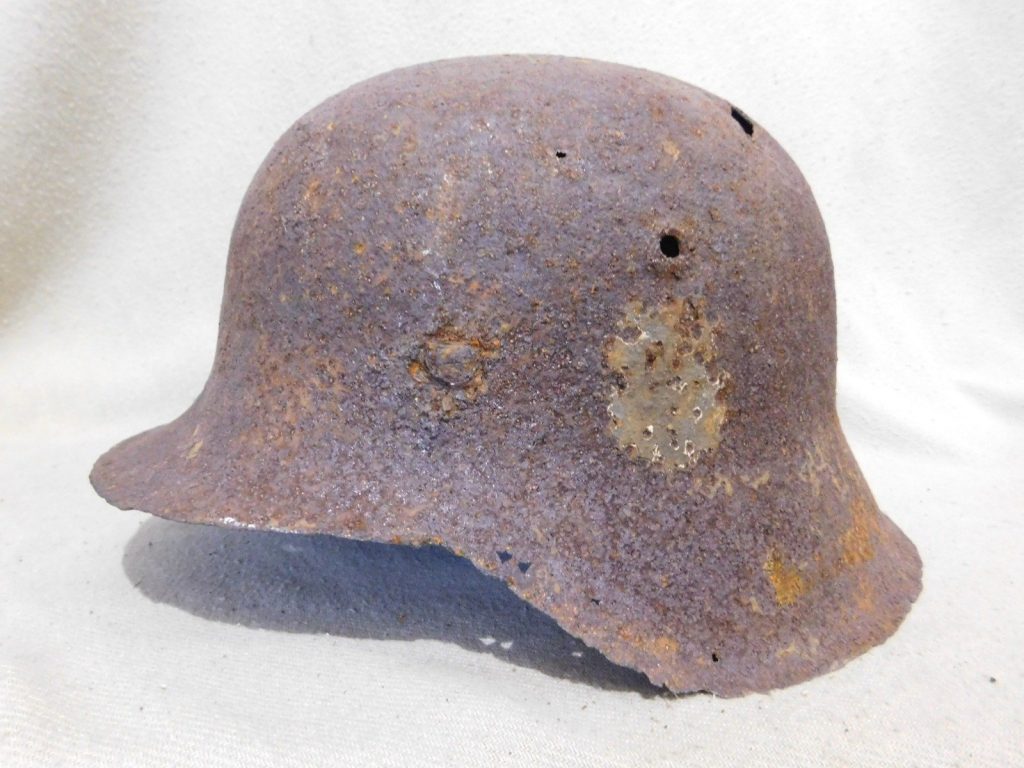 WW2 German M42 Relic - Trade In Military