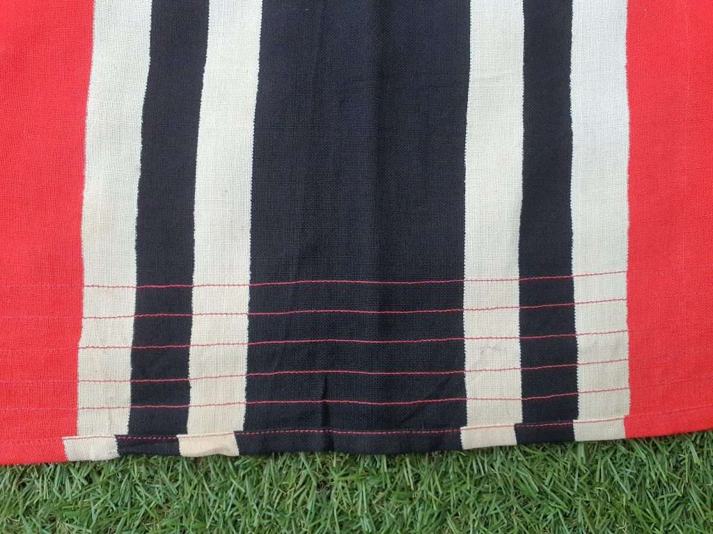 WWII German Battle Flag - Trade In Military