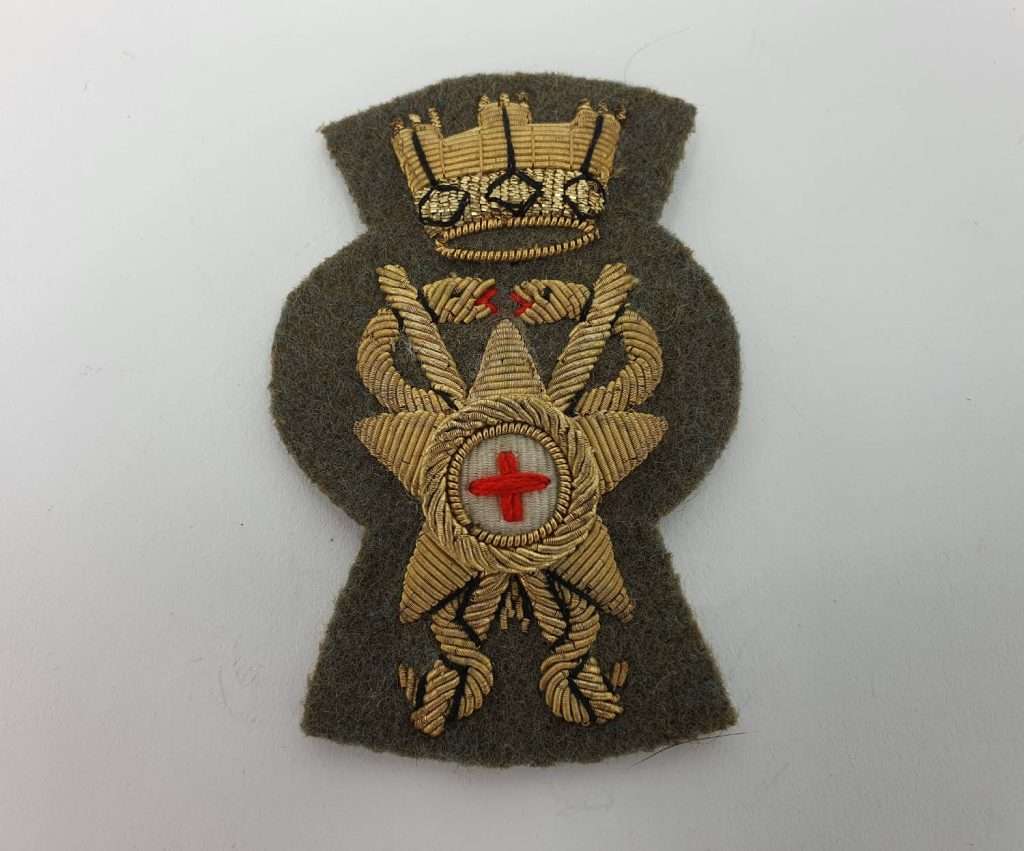 Italian badges Archives - Trade In Military