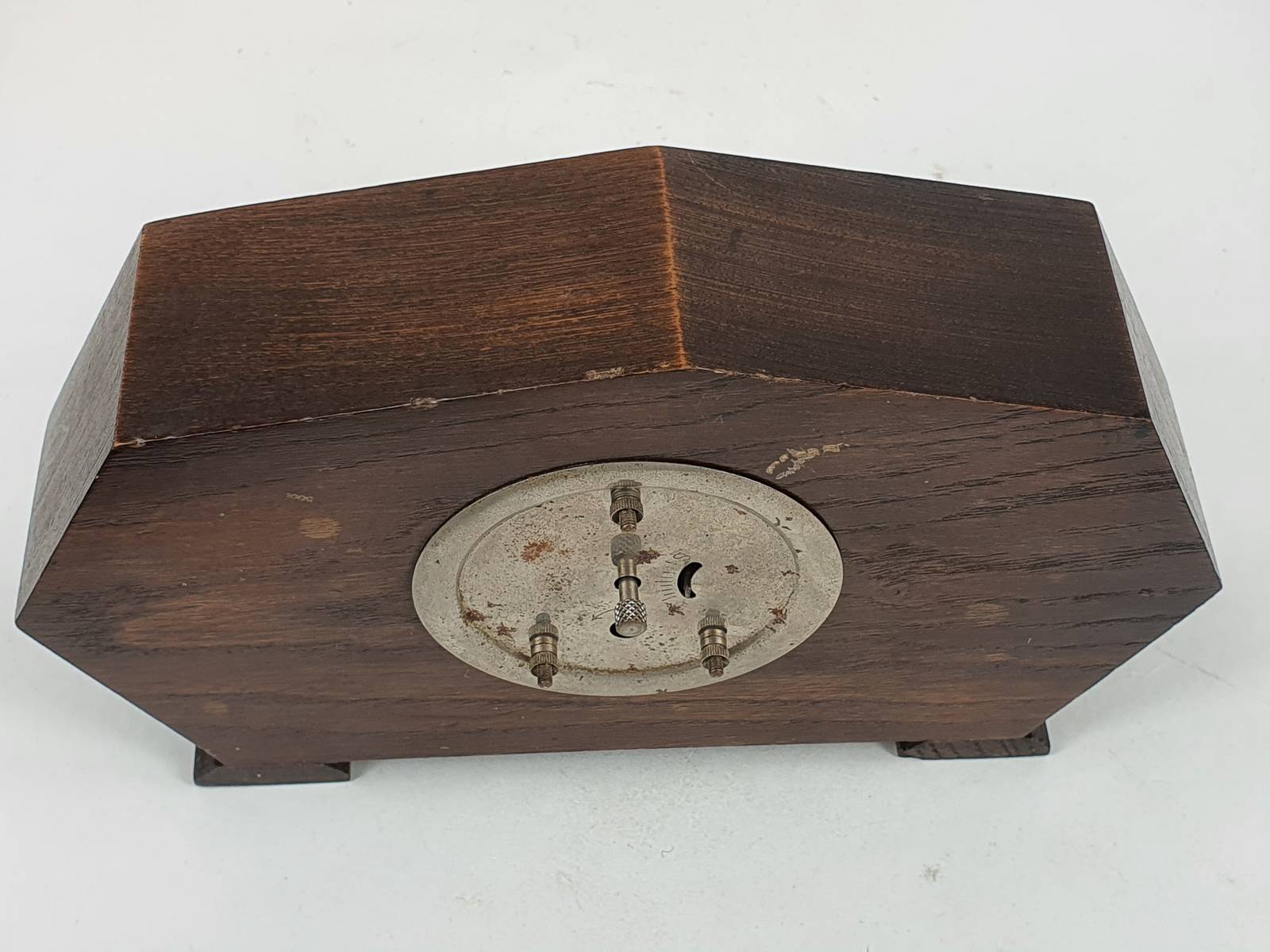 WWII German Clock - Trade In Military