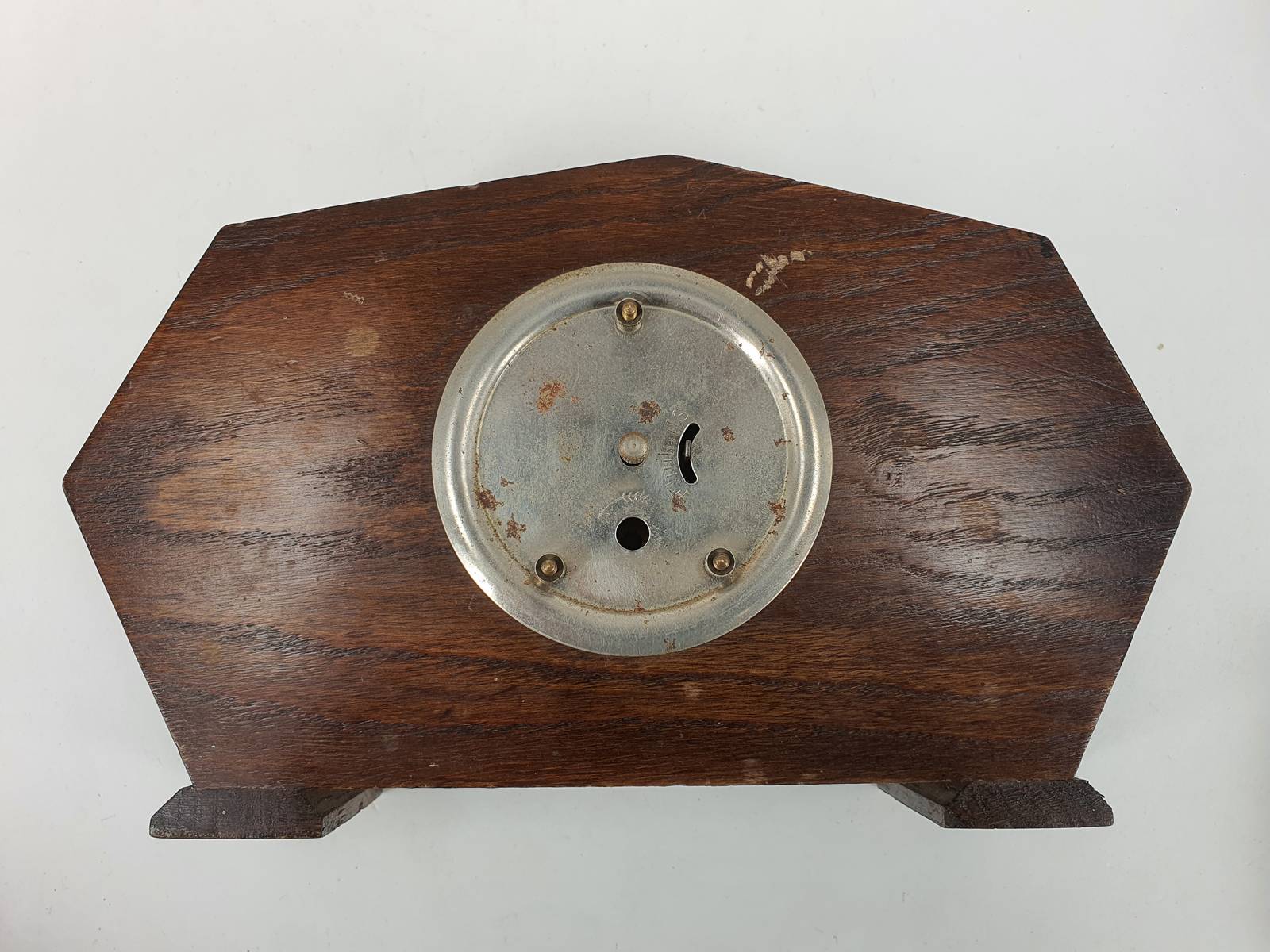 WWII German Clock - Trade In Military