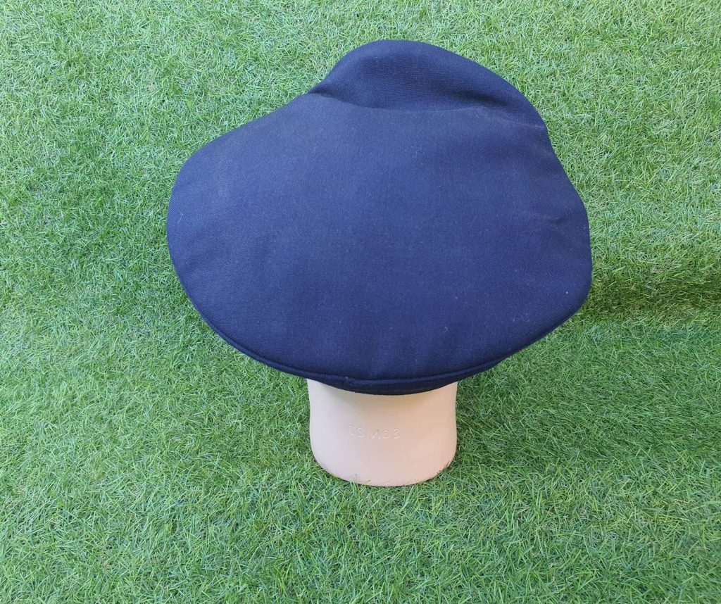 New Zealand Chief Fire Officer Visor Cap - Trade In Military