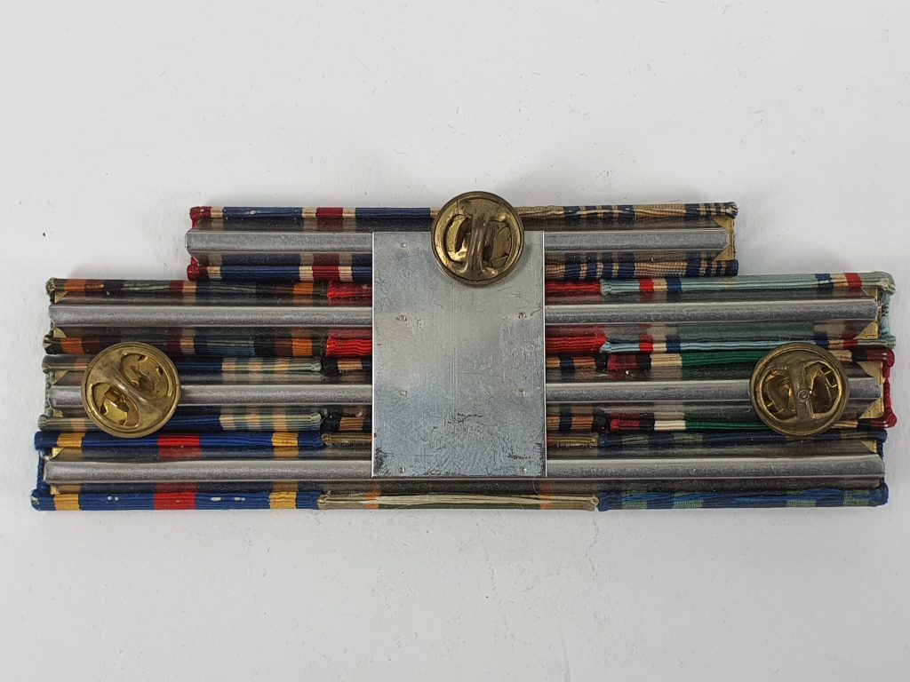 US Air Force Ribbon Medal Bar - Trade In Military