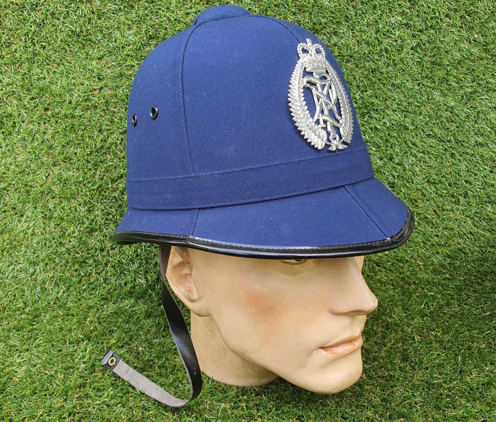 Police Helmet Police Motorcycle Helmet