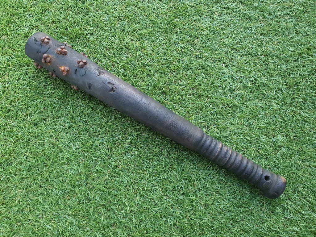 WWI Trench Fighting Club - Trade In Military