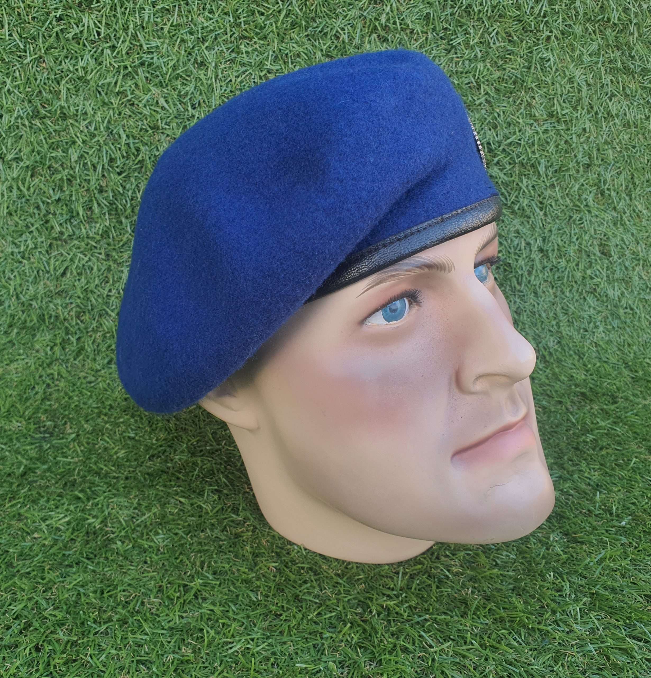 New Zealand Military Police Beret - Trade In Military