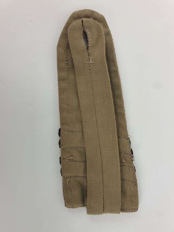 WWII Topical Airforce Flight Lieutenant Rank Slide - Trade In Military