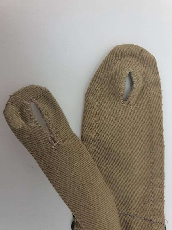 WWII Topical Airforce Flight Lieutenant Rank Slide - Trade In Military