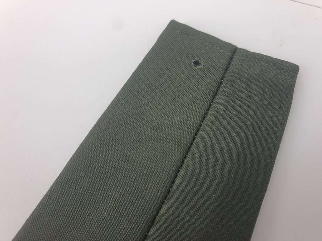 New Zealand Army SAS Second Lieutenant Rank Slide - Trade In Military