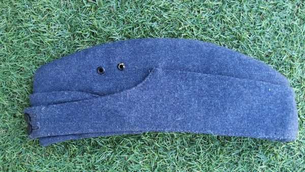 WWII Royal New Zealand Air Force Field Service Cap - Trade In Military