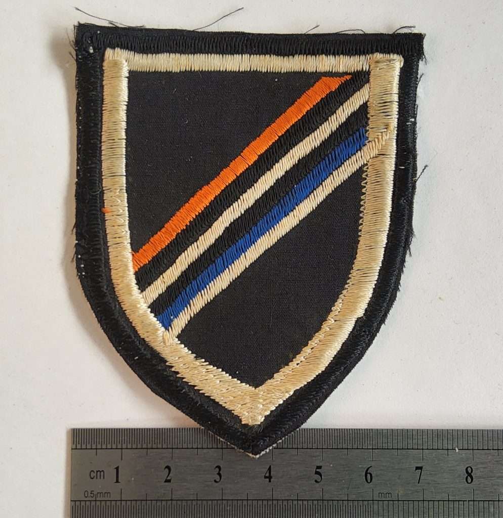 Vietnam War Unknown Patch - Trade In Military