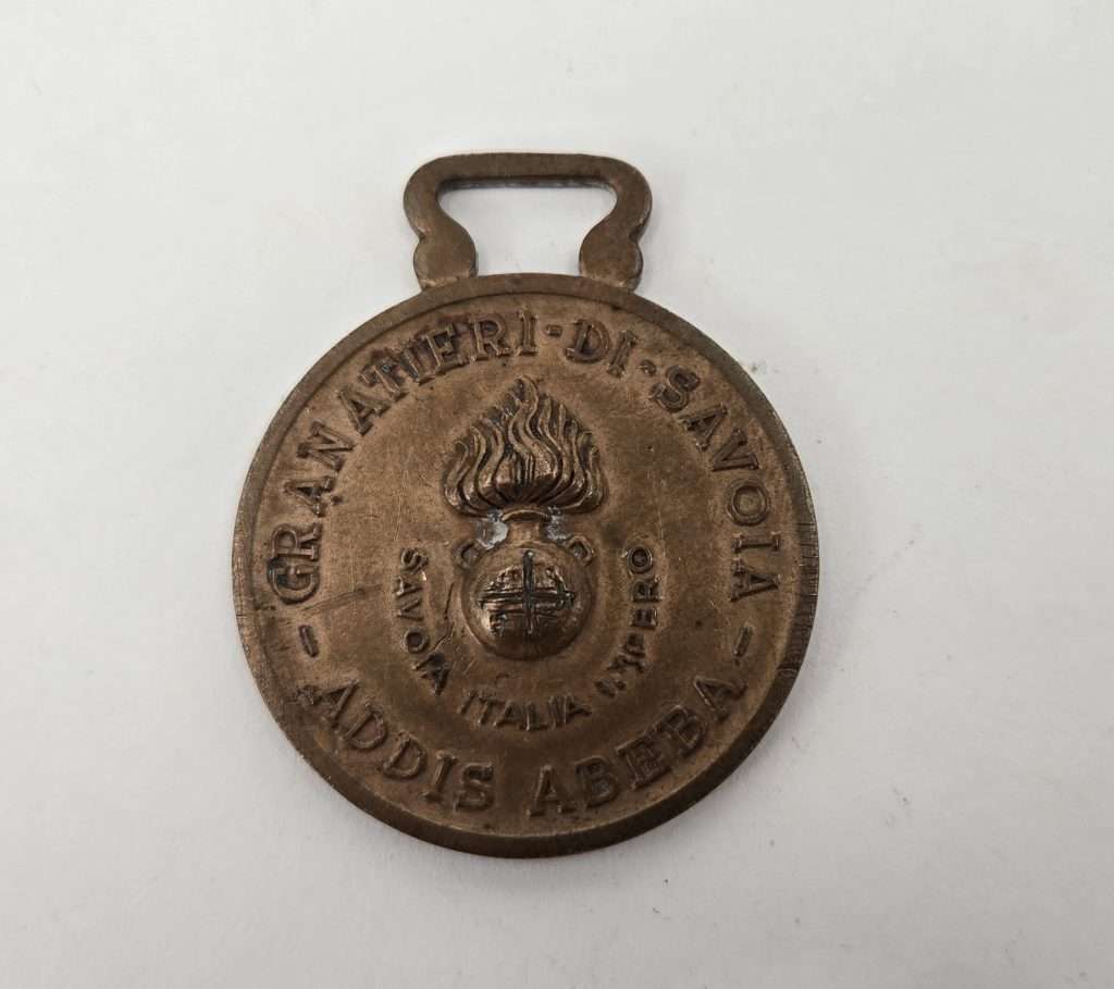 Italian badges Archives - Trade In Military